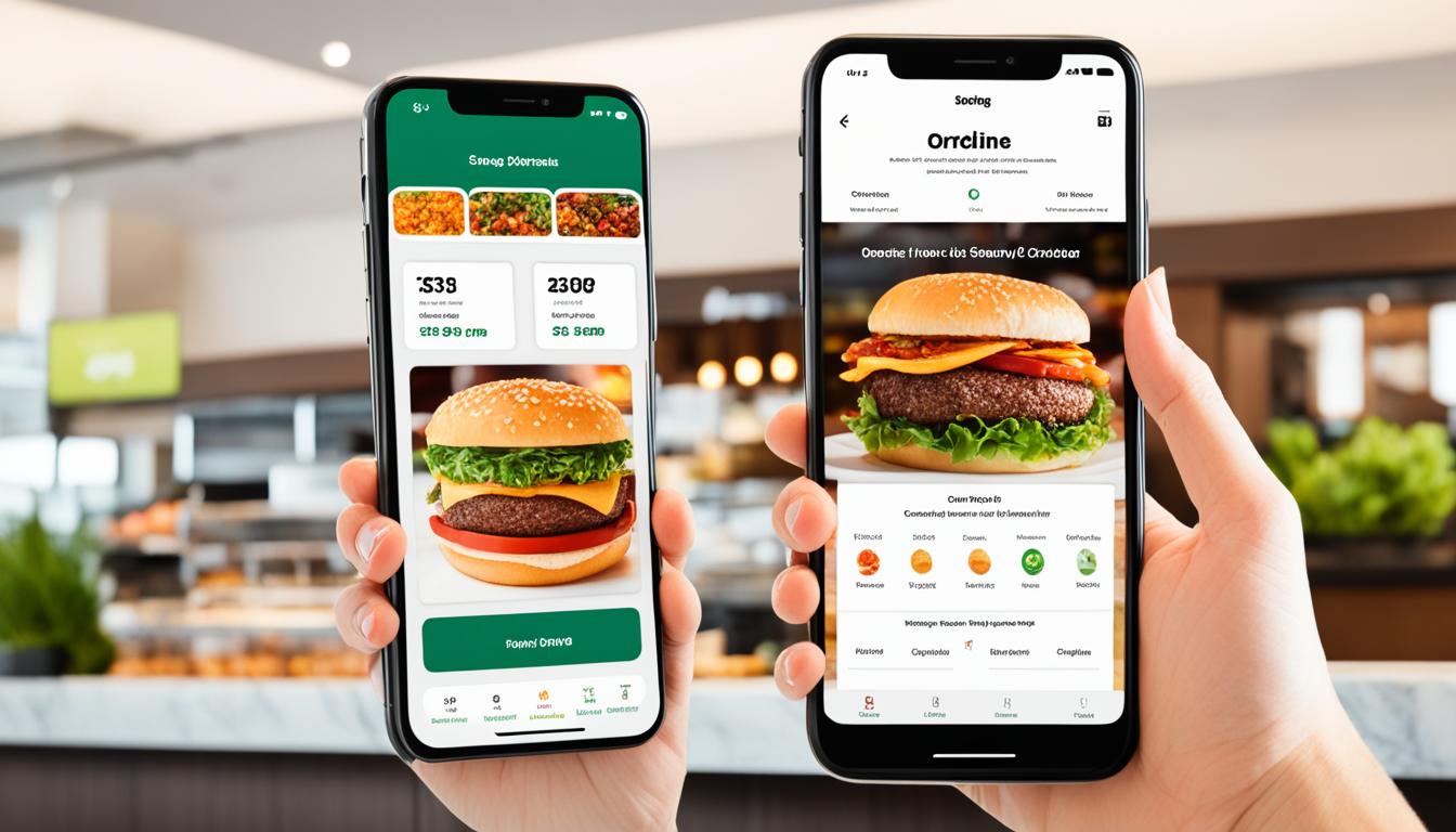 5 Restaurant App Features That Are Crucial To Optimizing ROI