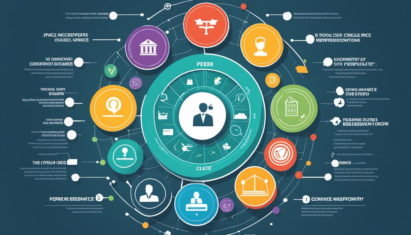 The Power Of Peer Influence Infograph